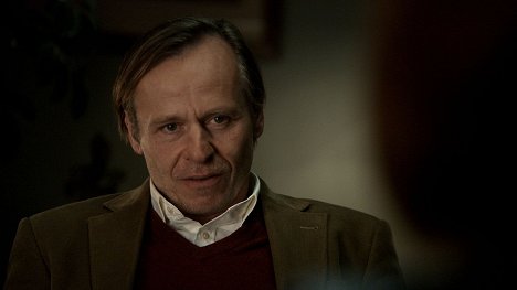 Karel Roden | ČSFD.cz