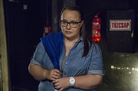 Andrea Balázs | ČSFD.cz