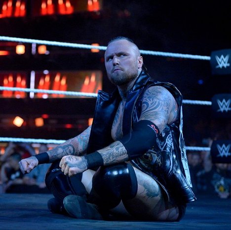 Tom Budgen | ČSFD.cz