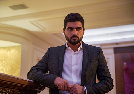 Oshri Cohen | ČSFD.cz