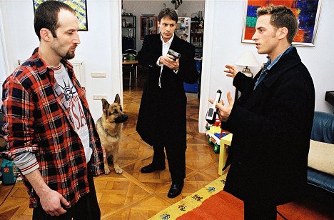 Robert Viktor Minich | ČSFD.cz