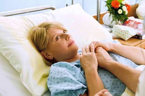 Annette Strasser | ČSFD.cz