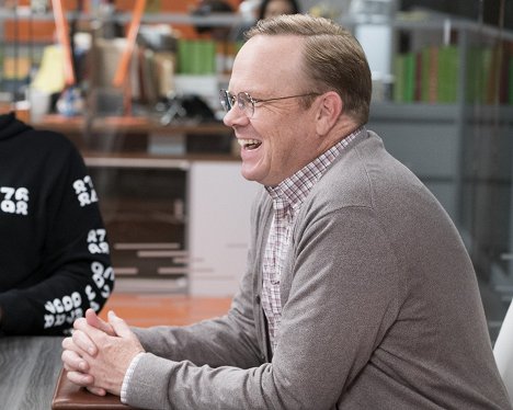 Peter Mackenzie | ČSFD.cz