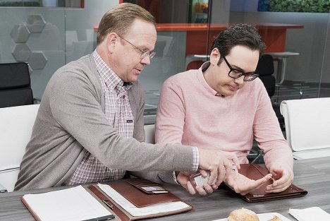 Peter Mackenzie | ČSFD.cz