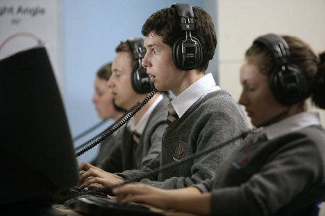 Ben Smith | ČSFD.cz