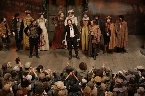 Dean Lennox Kelly | ČSFD.cz