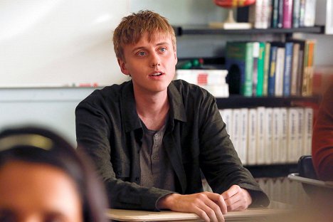 Jacob McCarthy | ČSFD.cz