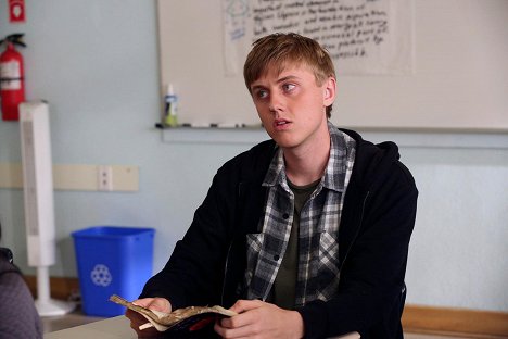 Jacob McCarthy | ČSFD.cz