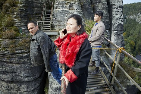 Soogi Kang | ČSFD.cz