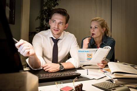 August Wittgenstein | ČSFD.cz