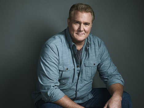 Michael McGrady | Galerie - Promo | ČSFD.cz