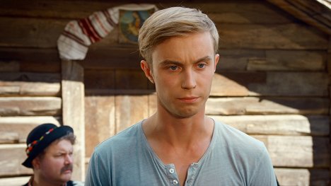 Igor Skripko | ČSFD.cz