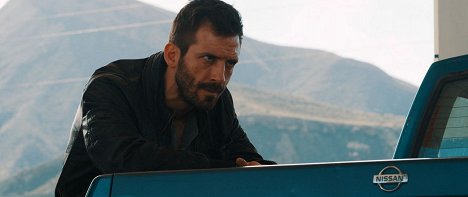 Iván Marcos | ČSFD.cz