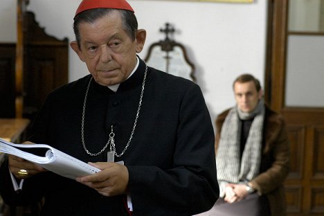 Józef Glemp | ČSFD.cz