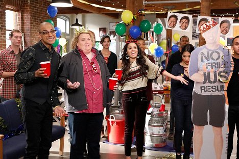 Ginger Gonzaga | ČSFD.cz