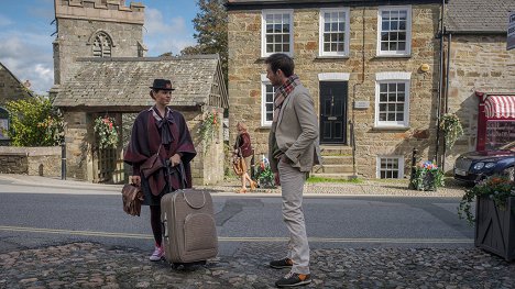 Marc Schöttner | ČSFD.cz