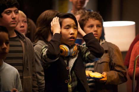 Lance Lim | ČSFD.cz