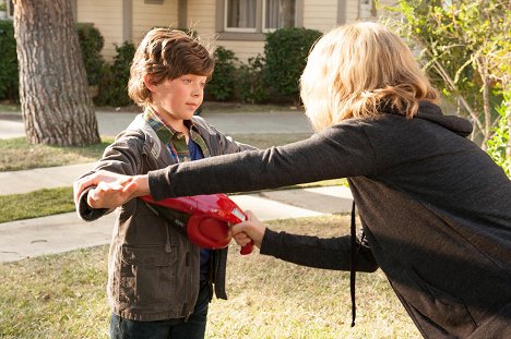 Eli Baker | ČSFD.cz