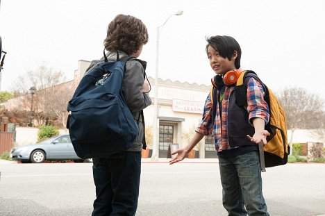 Lance Lim | ČSFD.cz