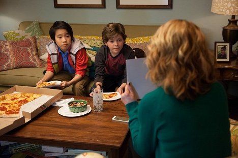 Lance Lim | ČSFD.cz