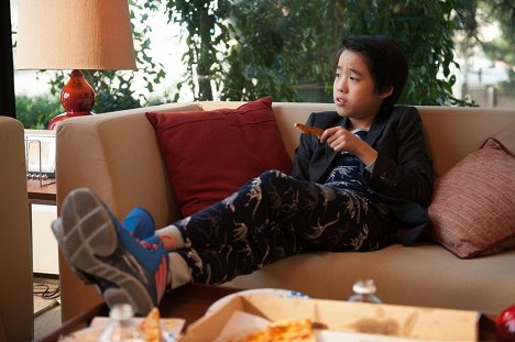 Lance Lim | ČSFD.cz