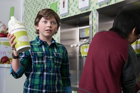 Eli Baker | ČSFD.cz