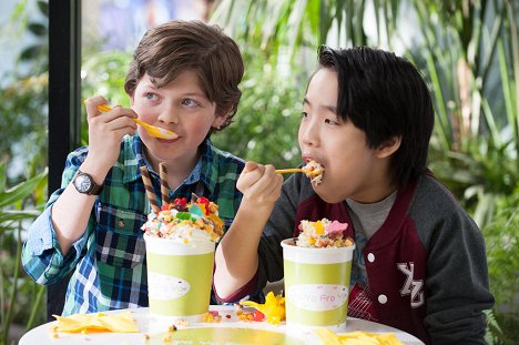 Eli Baker | ČSFD.cz