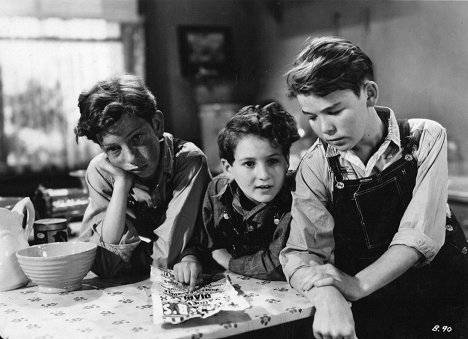 Bobby Breen | ČSFD.cz