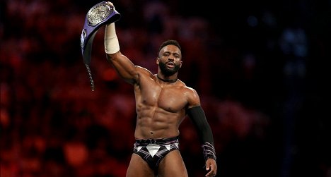 Cederick Johnson | ČSFD.cz