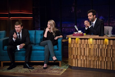 Oleg Fomin | ČSFD.cz