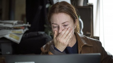 Lina Wendel | ČSFD.cz