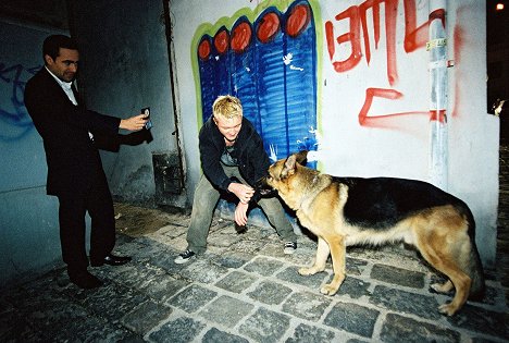 Alexander Pschill | ČSFD.cz