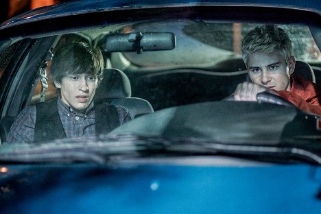 Michael J. Willett | ČSFD.cz