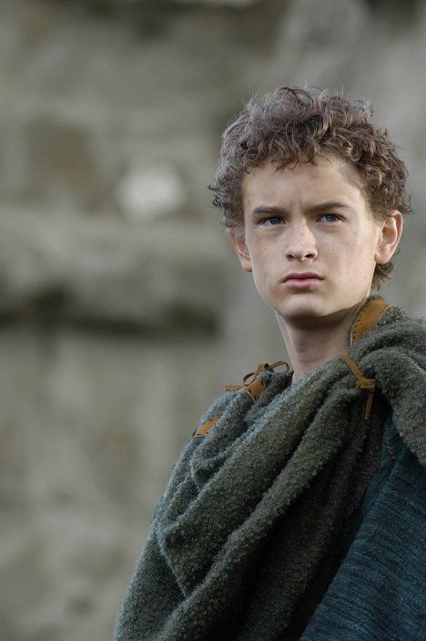 Max Pirkis | ČSFD.cz