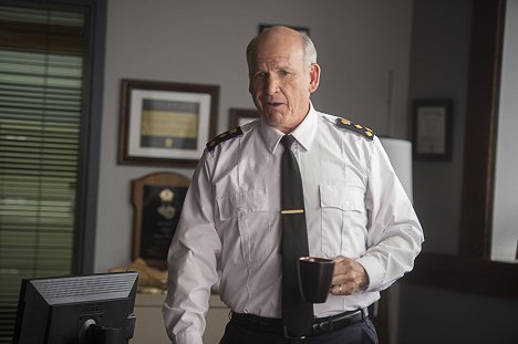 John Bourgeois | ČSFD.cz