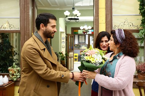 Seher Devrim Yakut | ČSFD.cz