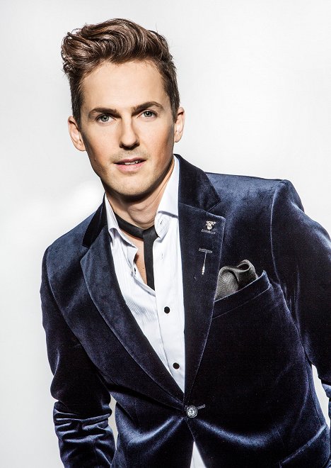 David Lindgren | Galerie - Promo | ČSFD.cz