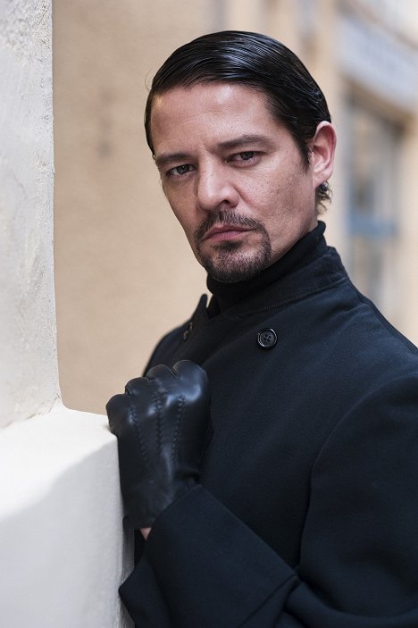 Tygo Gernandt | ČSFD.cz