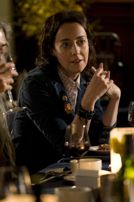 Jane Adams | ČSFD.cz