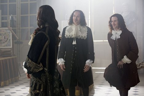 Mark Rendall | ČSFD.cz