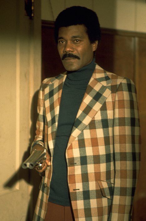 Thalmus Rasulala | ČSFD.cz