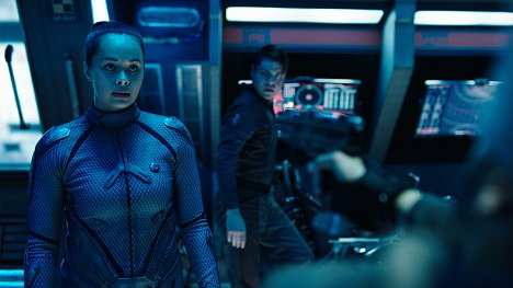 Frankie Adams | ČSFD.cz