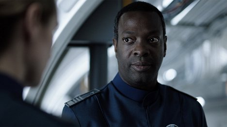 Martin Roach | ČSFD.cz