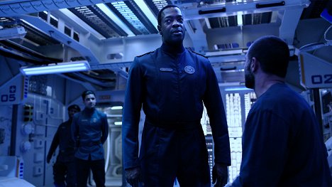 Martin Roach | ČSFD.cz