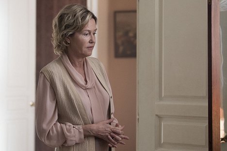 Irina Rozanova | ČSFD.cz