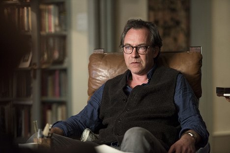 Dominic Mafham | ČSFD.cz