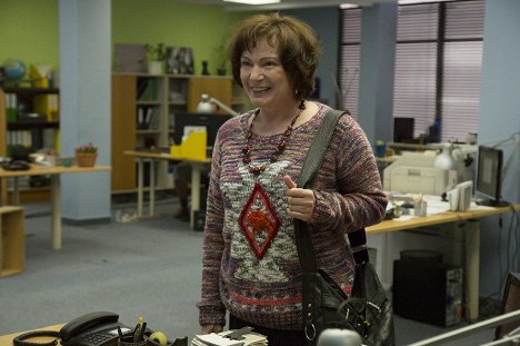 Éva Igó | ČSFD.cz