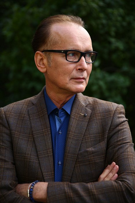 Andrej Rudenskij | ČSFD.cz
