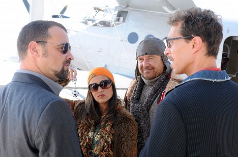 Michael Pink | ČSFD.cz