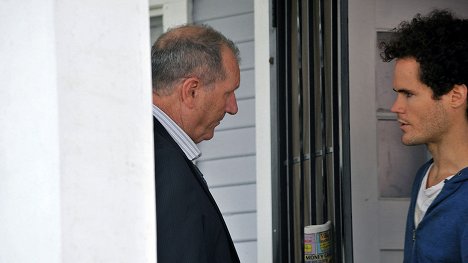 David Neher | ČSFD.cz